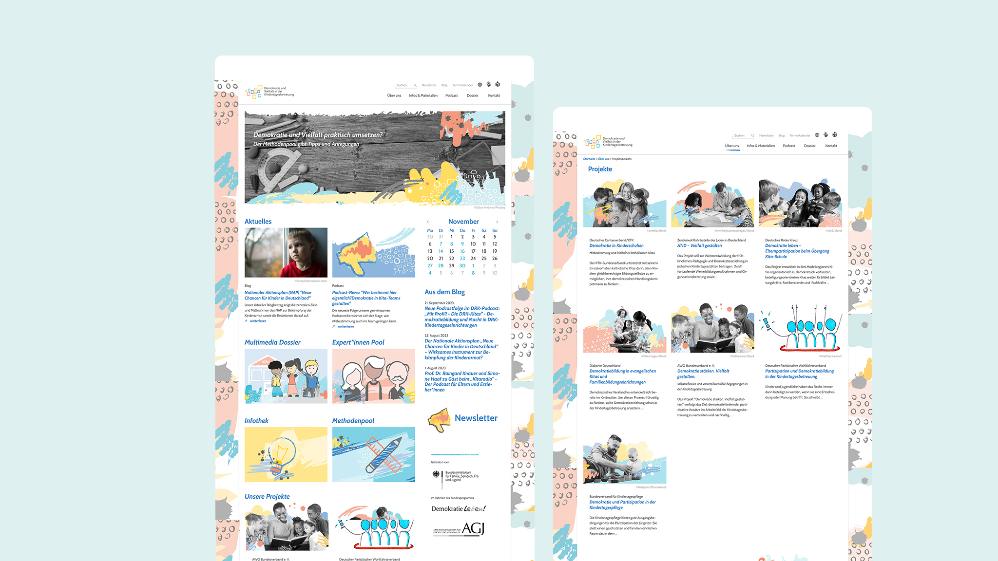 DUVK - Ein Projekt von Philipp Zedler, Digitalisierung & Nachhaltigkeit