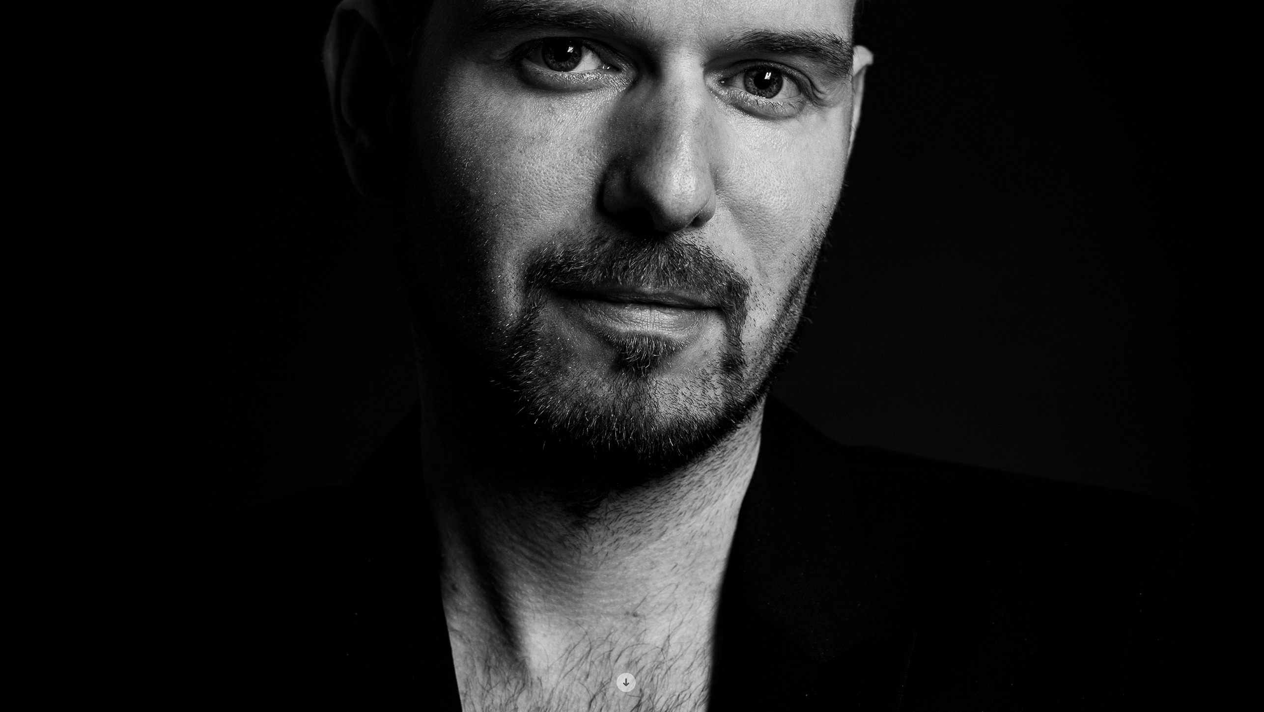 Hannes Kerschbaumer - Ein Projekt von Philipp Zedler, Digitalisierung & Nachhaltigkeit