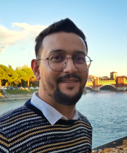 Über uns - Digitalisierung & Nachhaltigkeit