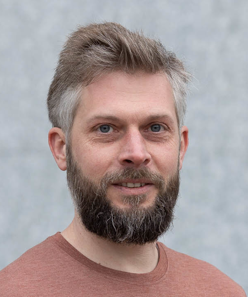 Über uns - Digitalisierung & Nachhaltigkeit